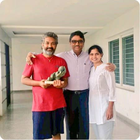 Dr A V Gurava Reddy - Best Orthopedic & Joint Replacement Surgeon in India